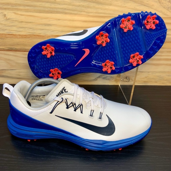 Nike | Shoes | New Nike Lunar Command 2 Mens Golf Shoes | Poshmark
